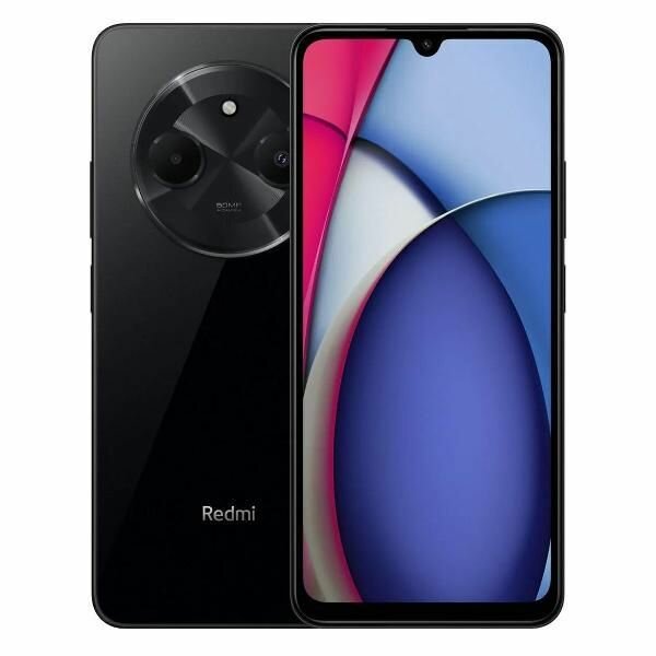 Смартфон Xiaomi Redmi A3 Pro — фото 1