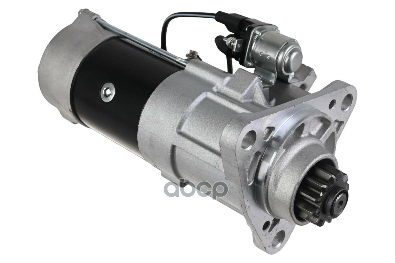 Стартер! 24V 5.5kW z12 Volvo FH13/FM13/FMX 05> Stellox арт. 8802153SX