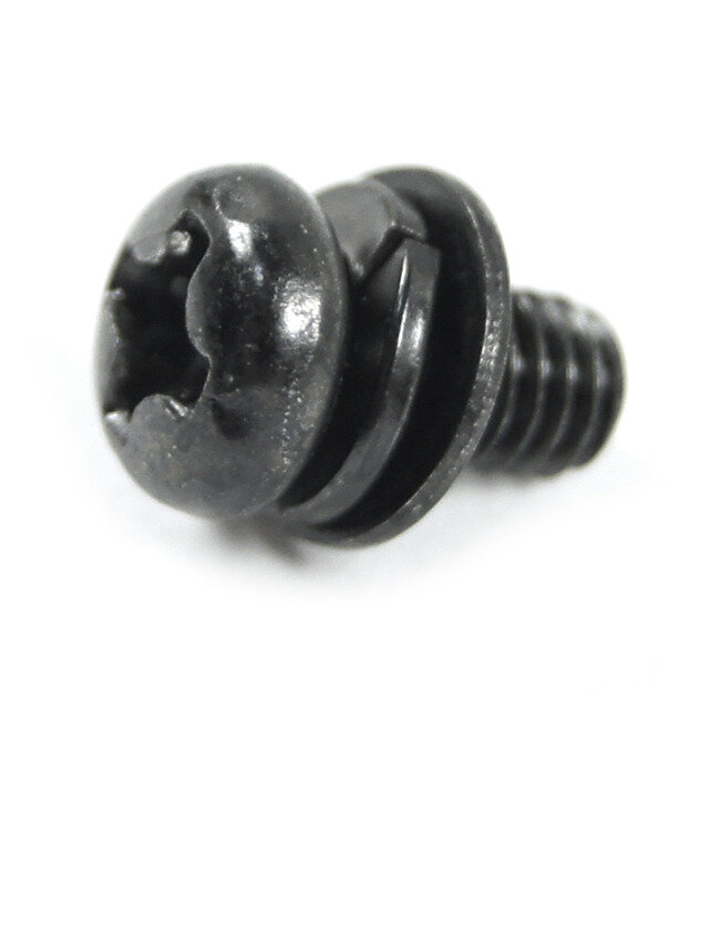 Винт M3х6 для шуруповерта аккумуляторного MAKITA 6271D