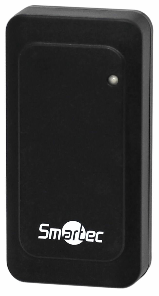 Smartec ST-PR012EHM-BK Считыватель
