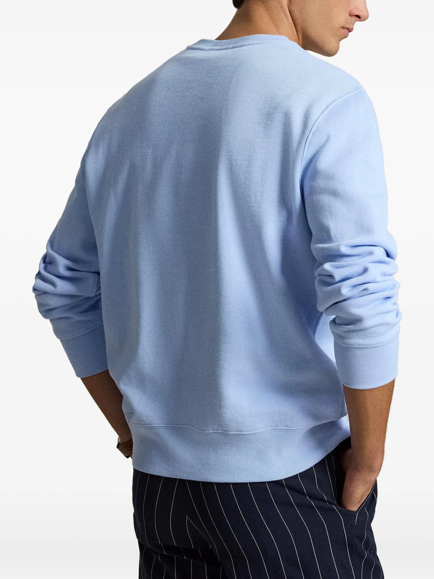 Толстовка Polo Ralph Lauren, размер 48 — фото 1