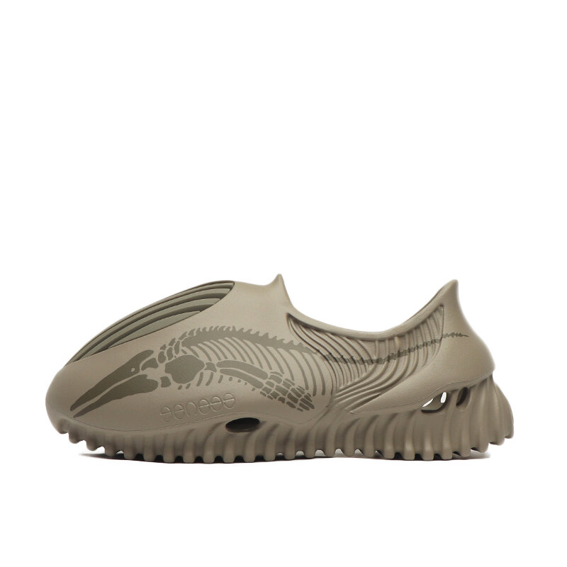Биркенштоки Foam Runner