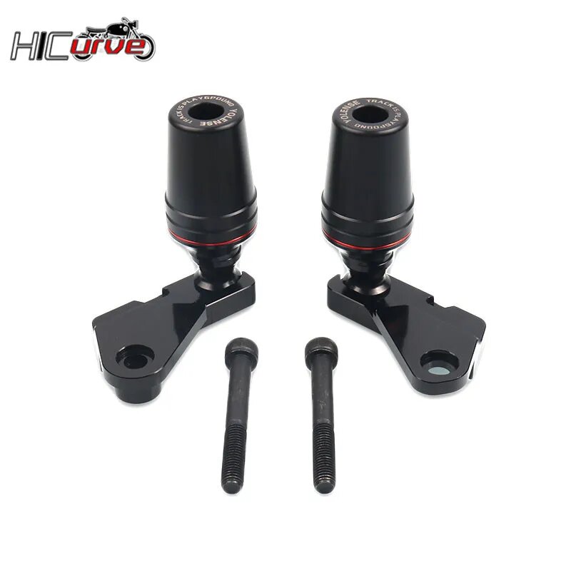 Подходит для GSX-R1000 GSXR1000 GSXR 1000 2009-2016 2015 защитная рамка для мотоцикла, защита от падения