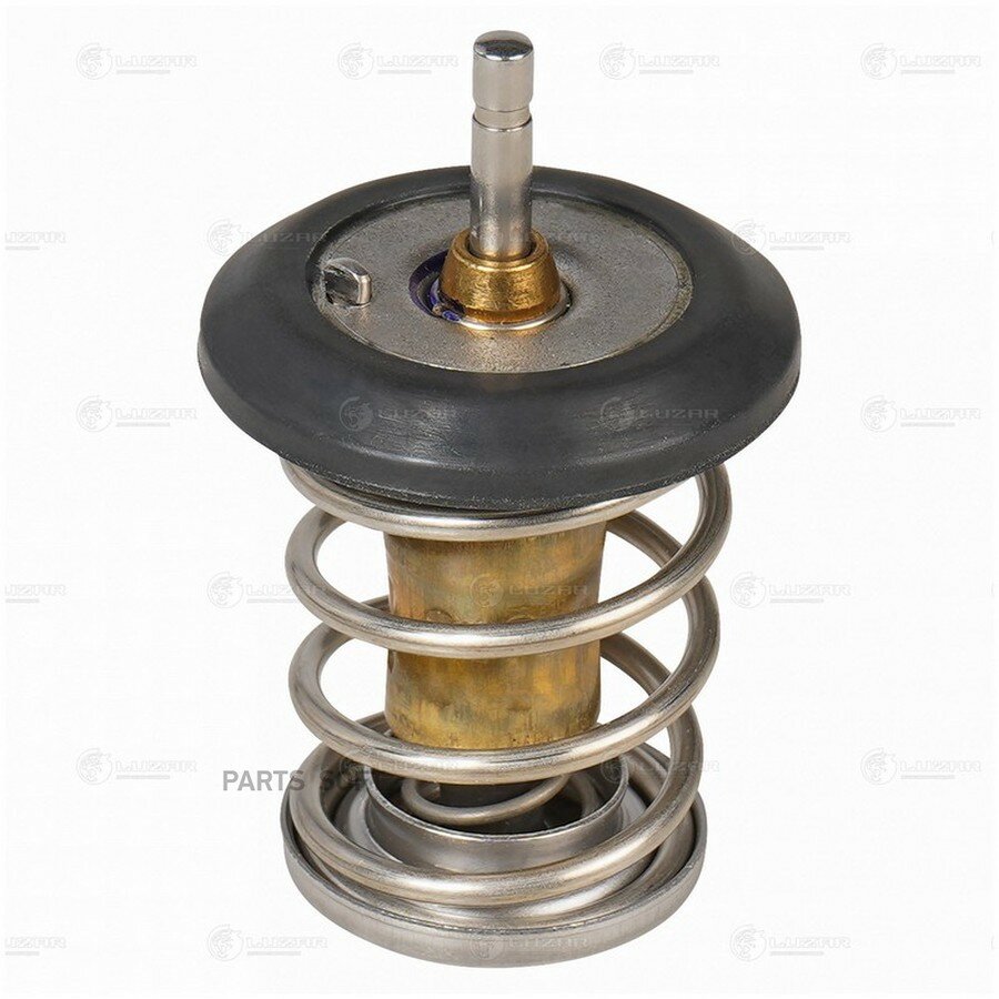 LUZAR LT3022 Термостат для а/м Geely Coolray (18-)/Atlas Pro (21-) 1.5T (90°С) (термоэл.) (LT 3022)
