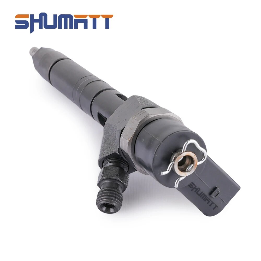 0445110094 Топливный инжектор Common Rail серии 110 CRI1-13 для двигателя OM 628.962 OE # 6280700387 Совместим с 0445110093