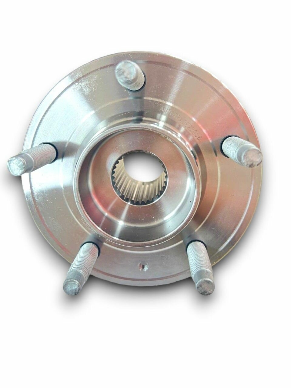 Подшипник Ступицы перед (с ABS) Chevrolet Cruze (J300, J308) с 2009, Orlando (J309) с 2011, Opel Astra H, J с 2009 ( Опель )R16