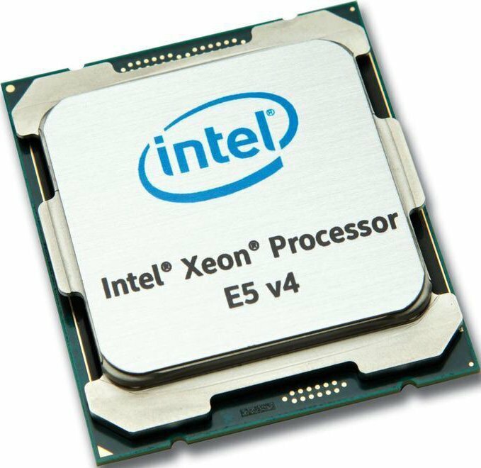 Процессор Intel Xeon E5-2643 v4 LGA2011-3, 6 x 3400 МГц, OEM