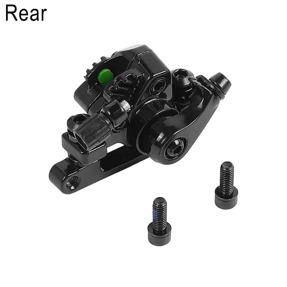 Тормоза дисковые задние Kugoo KuKirin G2 Pro/Max, черные