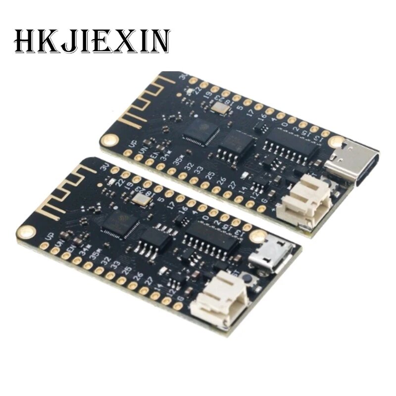 ESP32 Lite Wi-Fi Bluetooth модуль REV1 MICRO 10PCS