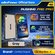 Планшет Ulefone, 6", 8/128ГБ, Wi-Fi+4G, Android