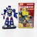BLOKEES Transformers ACTION EDITION Transformation Soundwave Origins Optimus Pri...