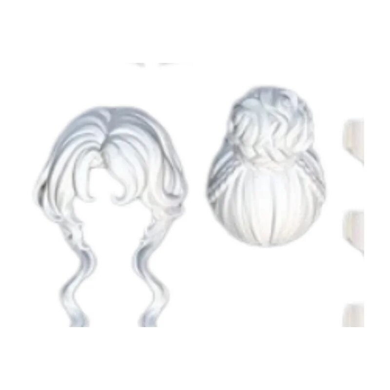 Коллекционная фигурка Jidongshunxi Articulated The Paradox Of Freedom Series 1/8 Accessories 6