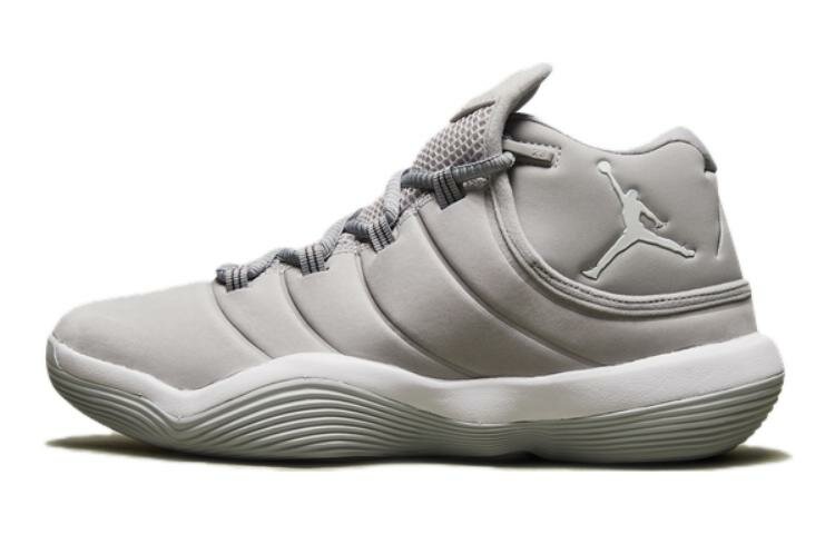 Кеды Jordan Super.Fly 2017