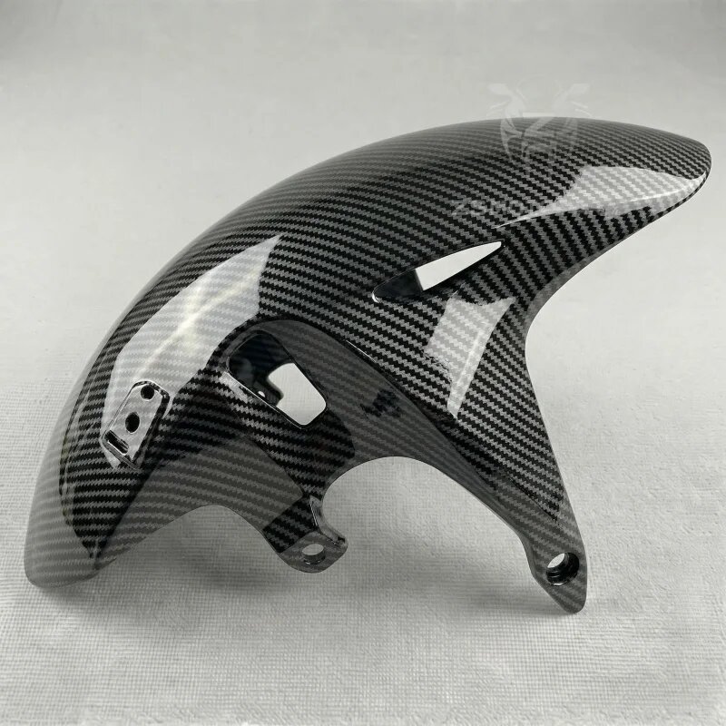 Переднее крыло Carbon LOOK для Honda CBR600F 2011-2013