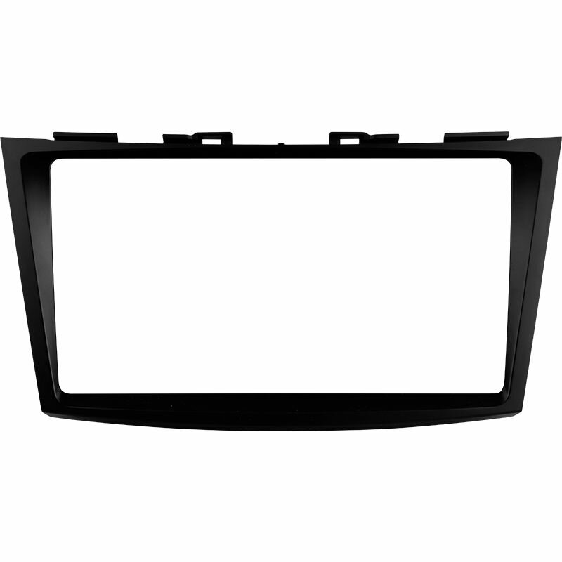 Рамка переходная 9" c проводкой Suzuki Swift 4 2011-2017 для Android магнитол