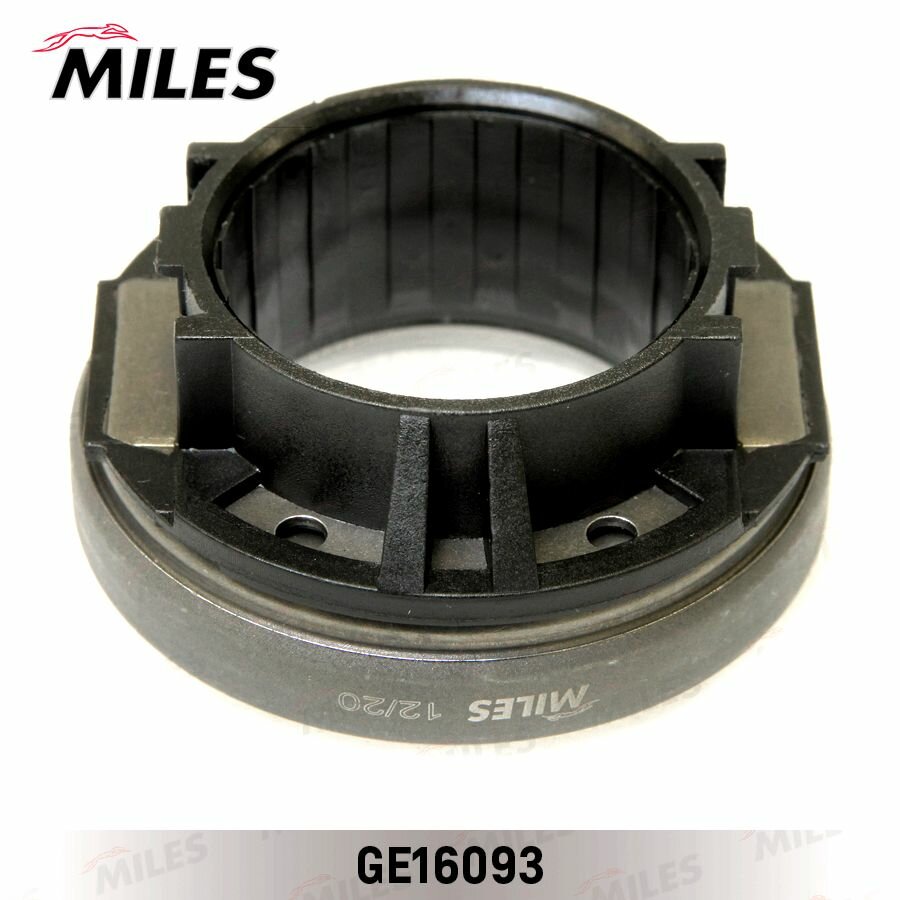 MILES Подшипник выжимной для CHEVROLET/DAEWOO/OPEL/SAAB/SUZUKI 1.4-2.5 81-