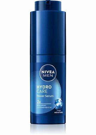 Сыворотка для ухода за кожей Nivea MEN Hydrocare, 30 мл