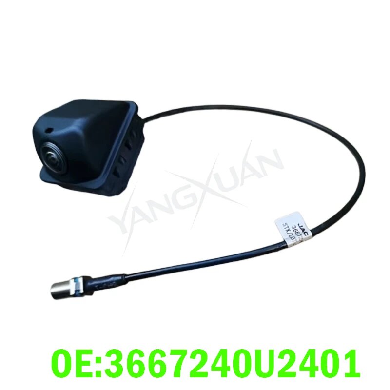 Камера заднего вида/передняя/левая/правая камера для JAC JS6 JS1 Sei6 Pro 3667210U2401 3667220U2401 3667230U2401 3667240U2401