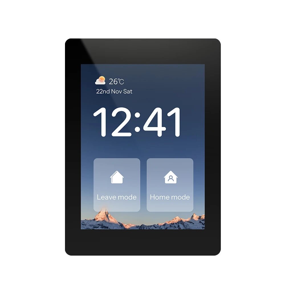 NEXTION ONX2432G028 2.8" Сенсорный ЖК-экран ESP32-S3