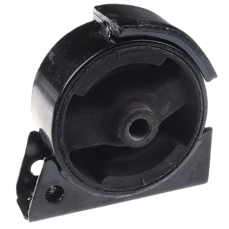 Опора двигателя передняя AWSTO-1030 Tenaicty; для Toyota Corolla AE10# 91-02; Двигатель 4A; 5A; 7A-FE; OEM 12361-11160