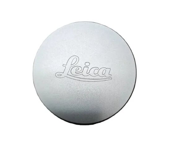 Крышка для объектива Leica, Lens cover