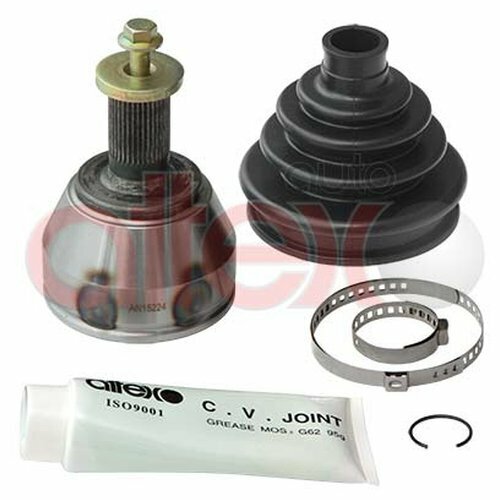 Шрус FORD Focus II 03.10- 1.6, 1.6TDCi hatch (36/26/56,4/86,9) KRONER AN15224 Attex AN15224