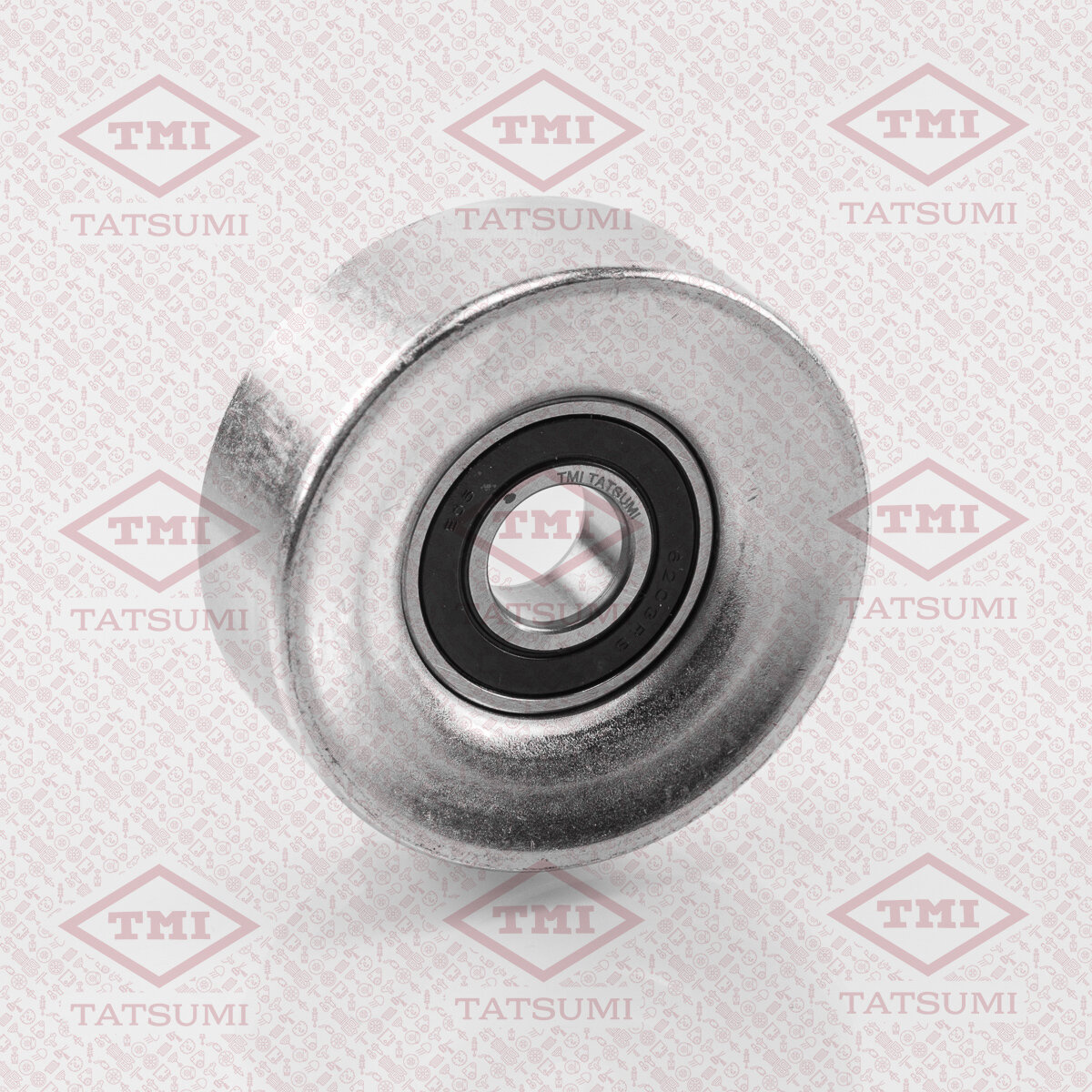 TFD1236 Ролик ремня приводного CITROEN/PEUGEOT/MINI 1.4/1.6 06-