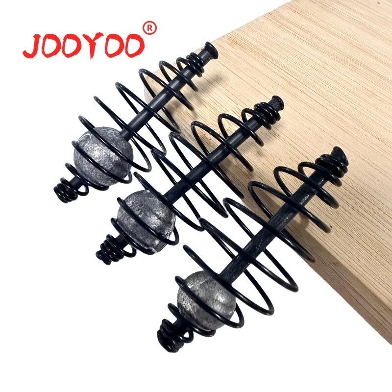 Кормушки для наживки Jooyoo S-5pcs