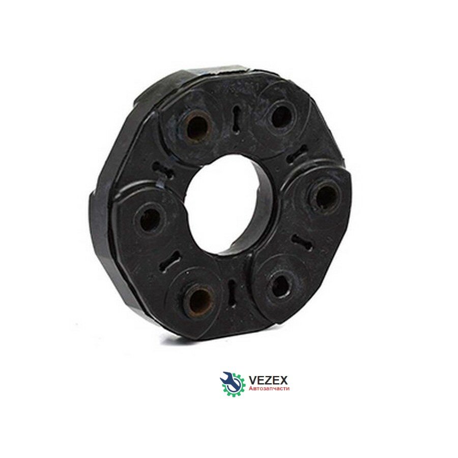 BSG AUTO PARTS BSG30700058 муфта кардана!\ Ford Transit 99>