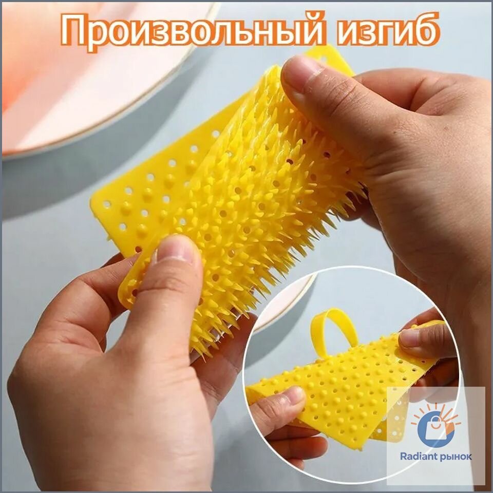 Щетка для уборки — фото 1