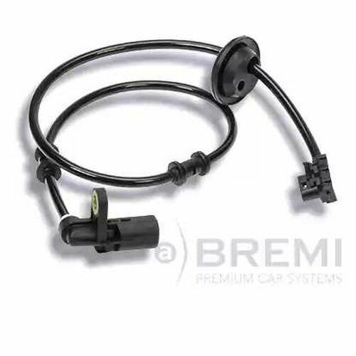 Датчик ABS Bremi 50521 для Mercedes C-CLASS S202, W202, CLK A208, C208