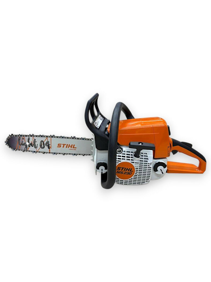 Бензопила STIHL MS 230 1123-200-0846