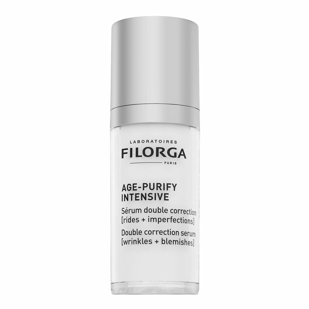 Сыворотка для ухода за кожей Filorga Age-Purify Intensive Double Correction Serum 30 мл