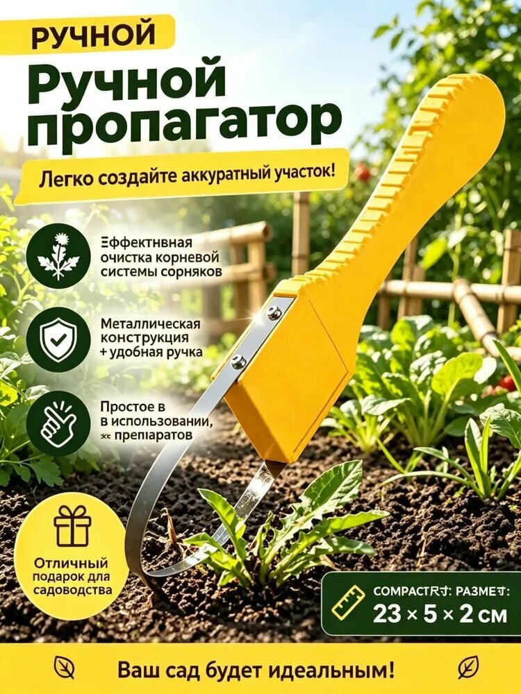 Рыхлитель