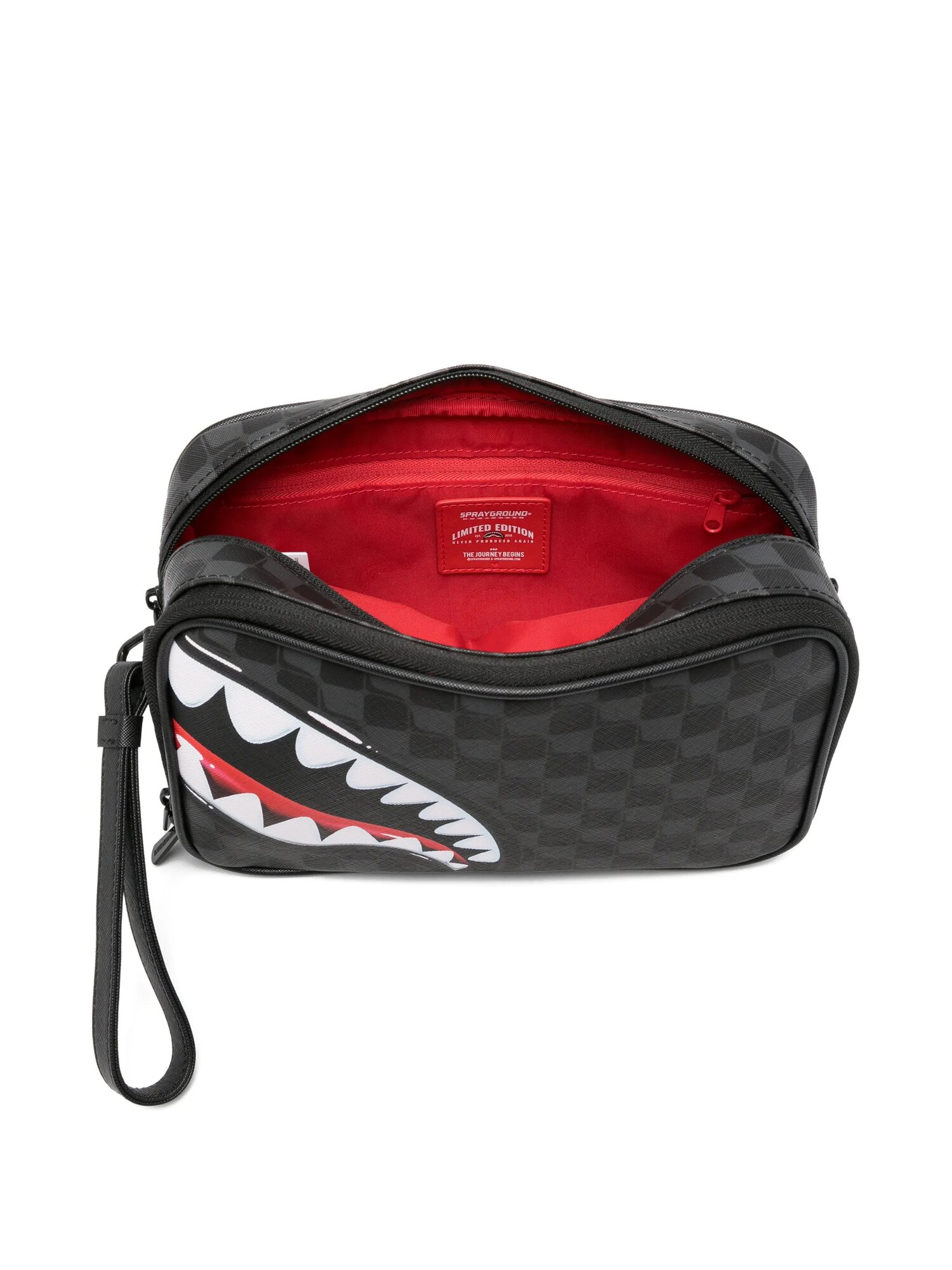 Сумка SPRAYGROUND — фото 1