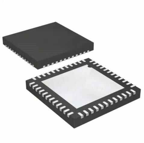 Микроконтроллер ATmega324P-20MU