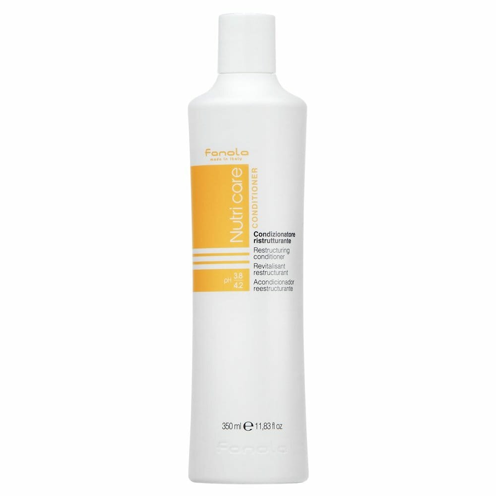 Бальзам для волос Fanola Nourishing Conditioner 350 мл