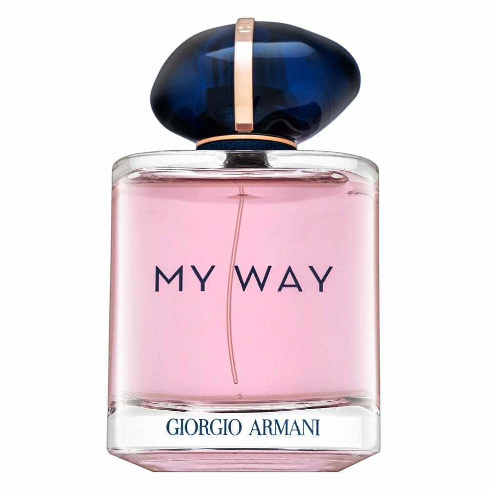 Вода парфюмерная Giorgio Armani My Way EDP для женщин 90 мл