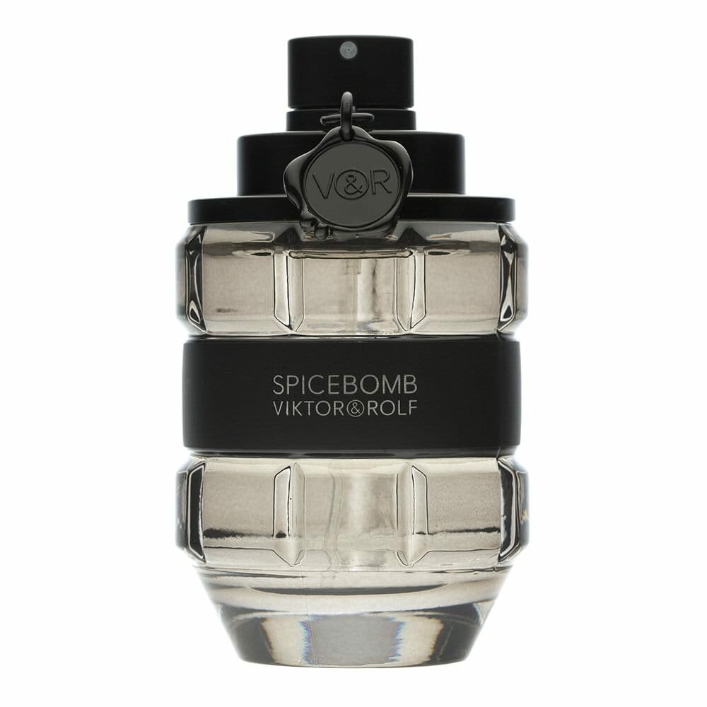 Туалетная вода Viktor & Rolf Spicebomb EDT для мужчин 90 мл