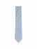Галстук Ermenegildo Zegna, бежевый/белый