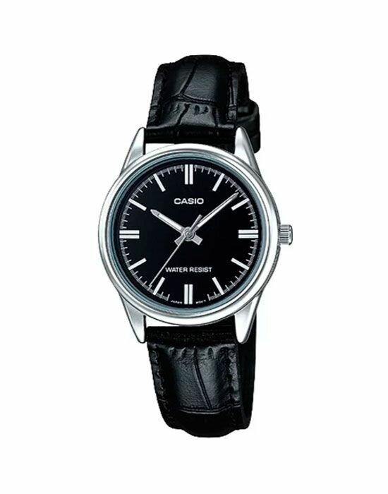 Наручные часы CASIO, черный — фото 1