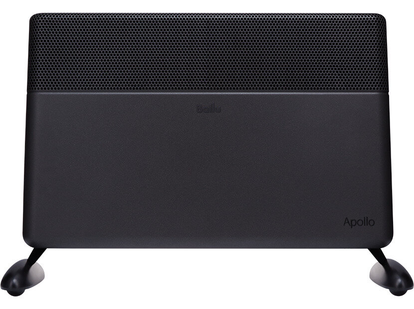 Конвектор электрический Ballu Apollo digital INVERTER Black Infinity BEC/ATI-2003