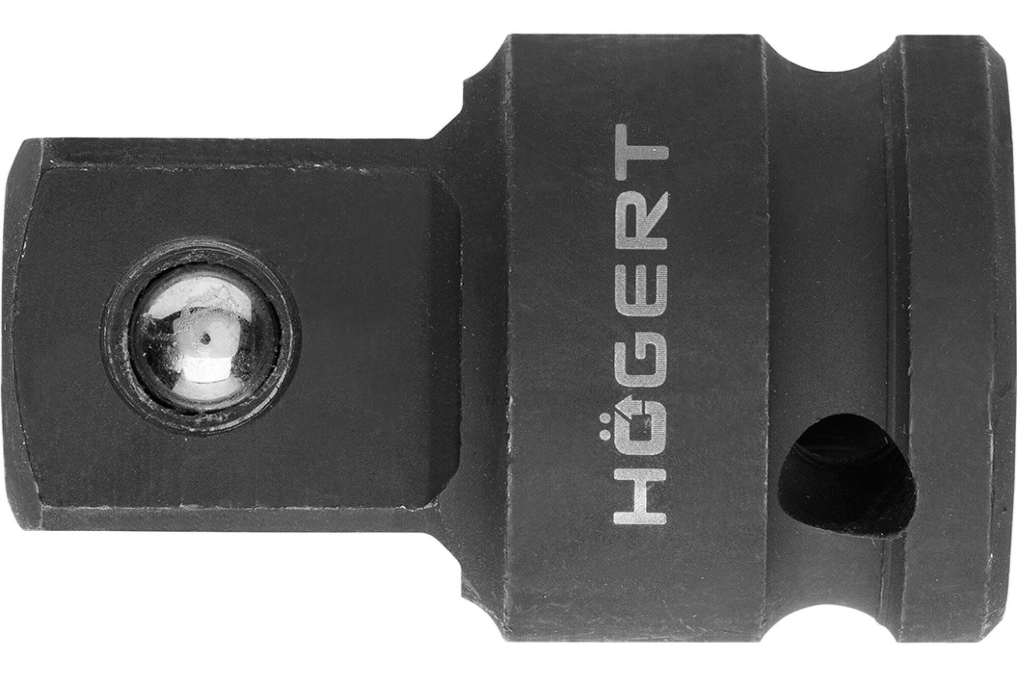 Адаптер ударный (3/4Fx1M; CrMo) HOEGERT TECHNIK HT4R326