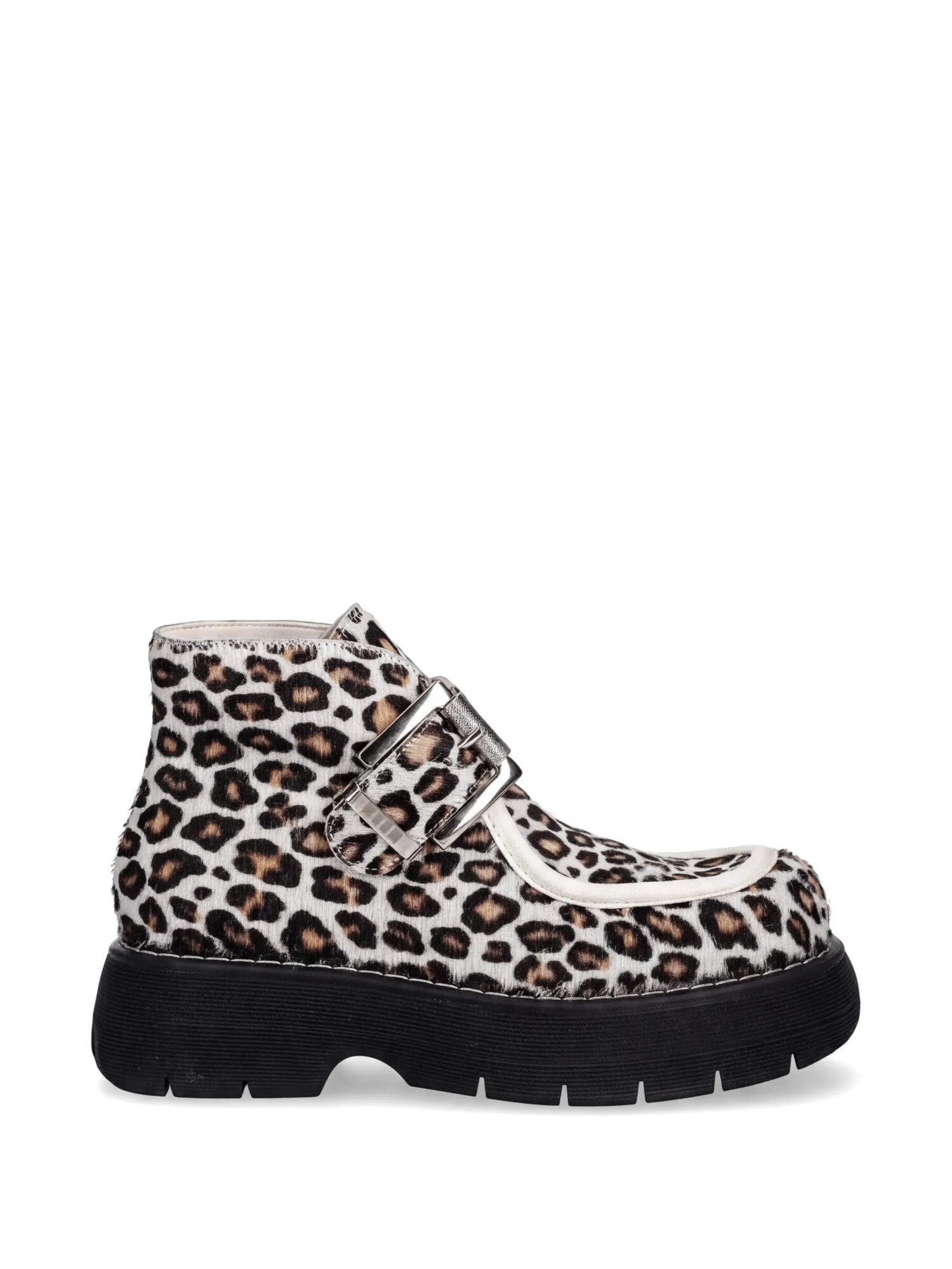 Ботинки