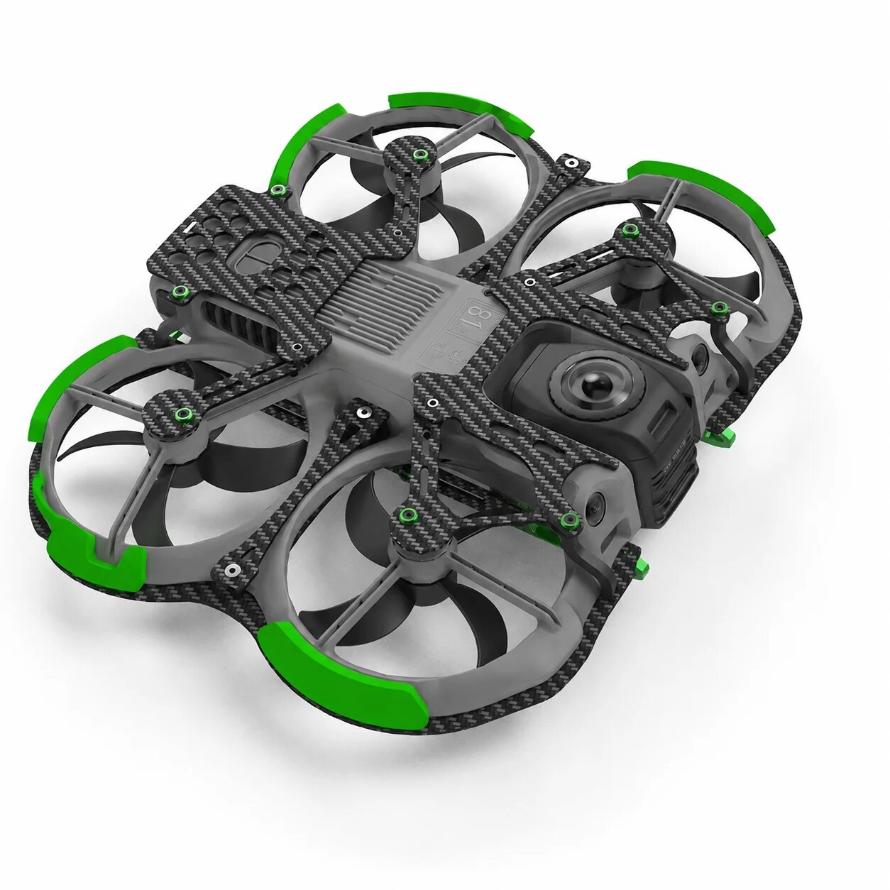 Защитная броня CEYYOR для DJI Avata 360