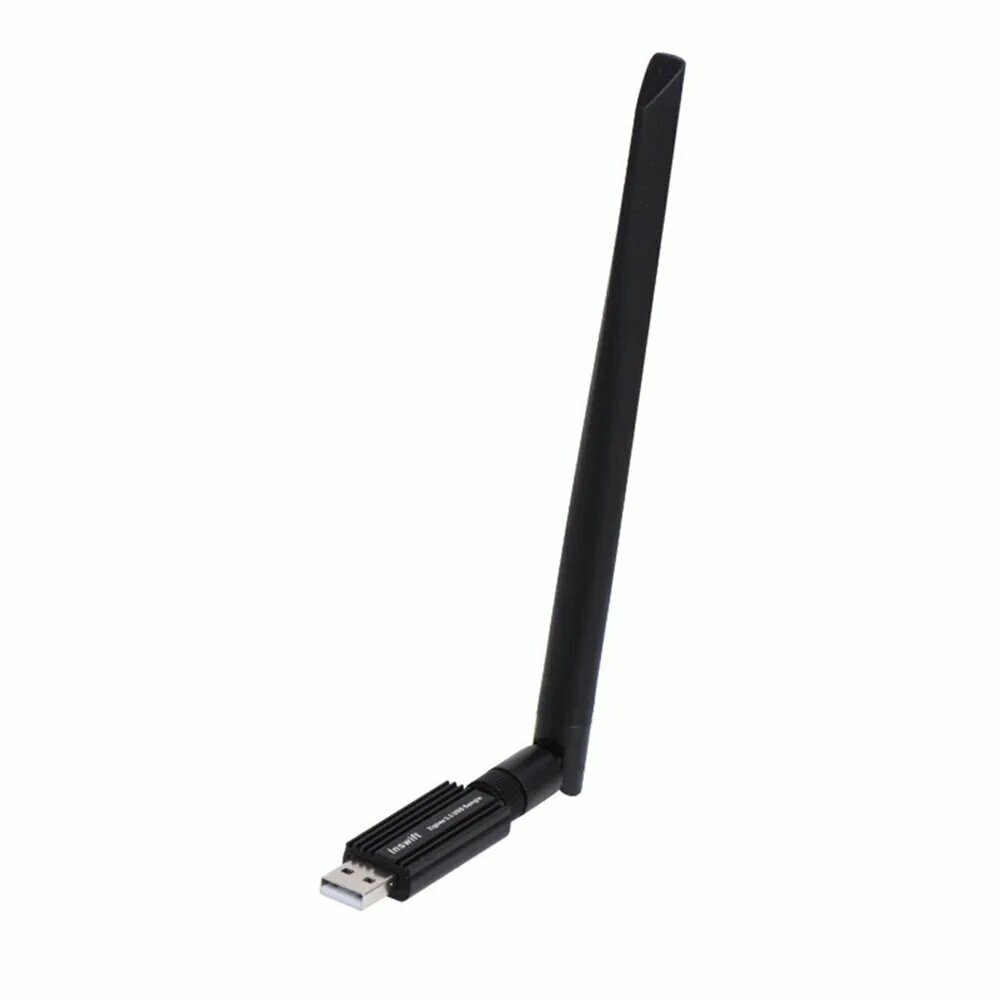 USB-адаптер EFR32MG24 Zigbee 3.0, работающий с Zigbee Gateway и Home Assistant.