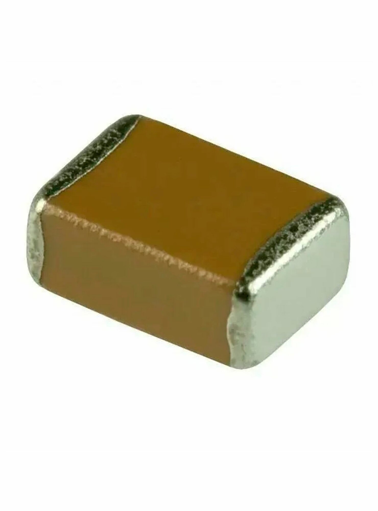 0.22 мкФ, 50В 10% 0805, конденсатор керамический smd