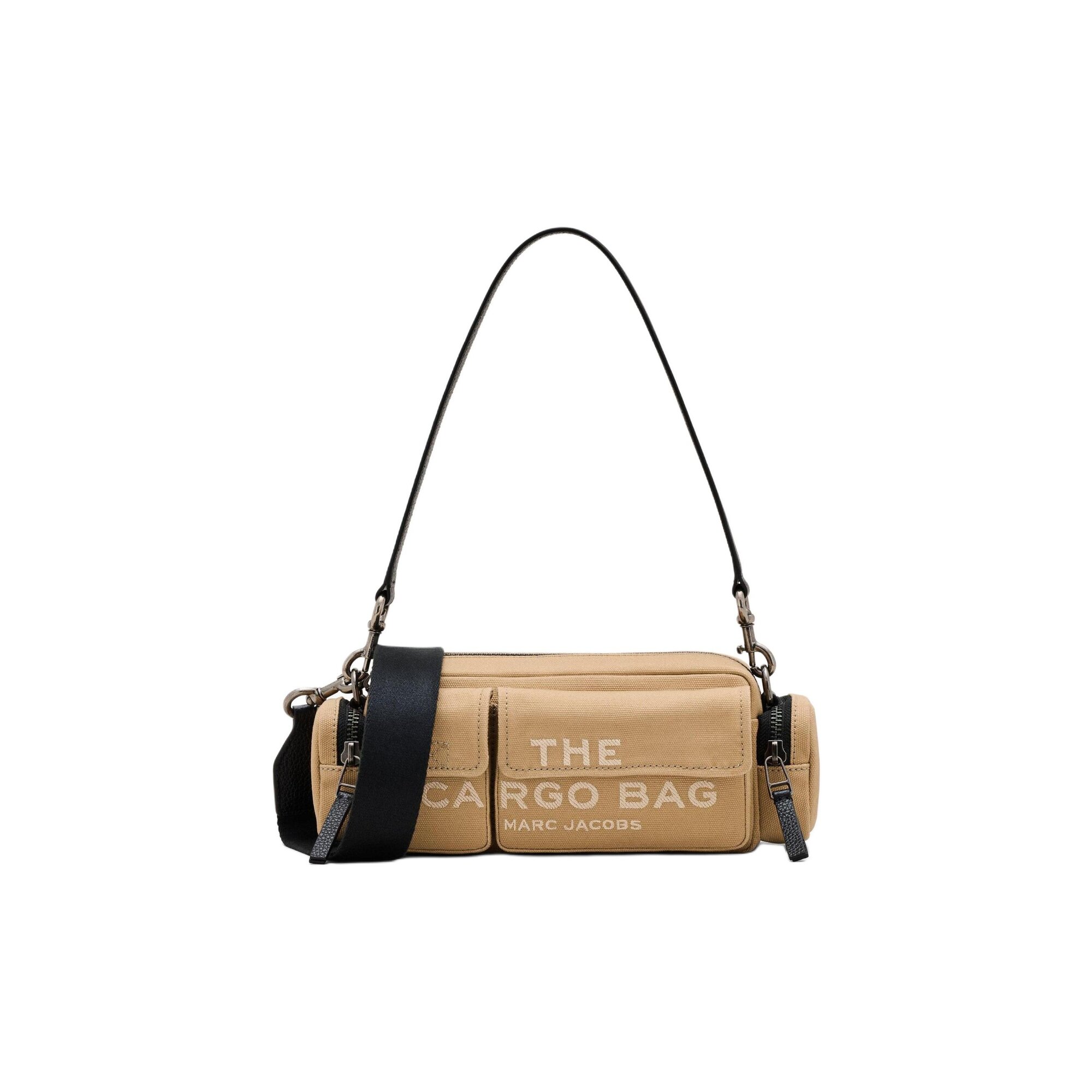 Сумка MARC JACOBS, фактура матовая — фото 1