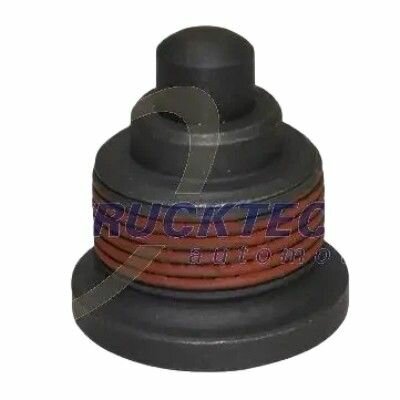 Резьбовая пробка поддона TRUCKTEC 03.67.003 Renault M24x1,5