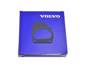 Прокладка заслонки коллектора впускного для Volvo S80 (07-) XC90